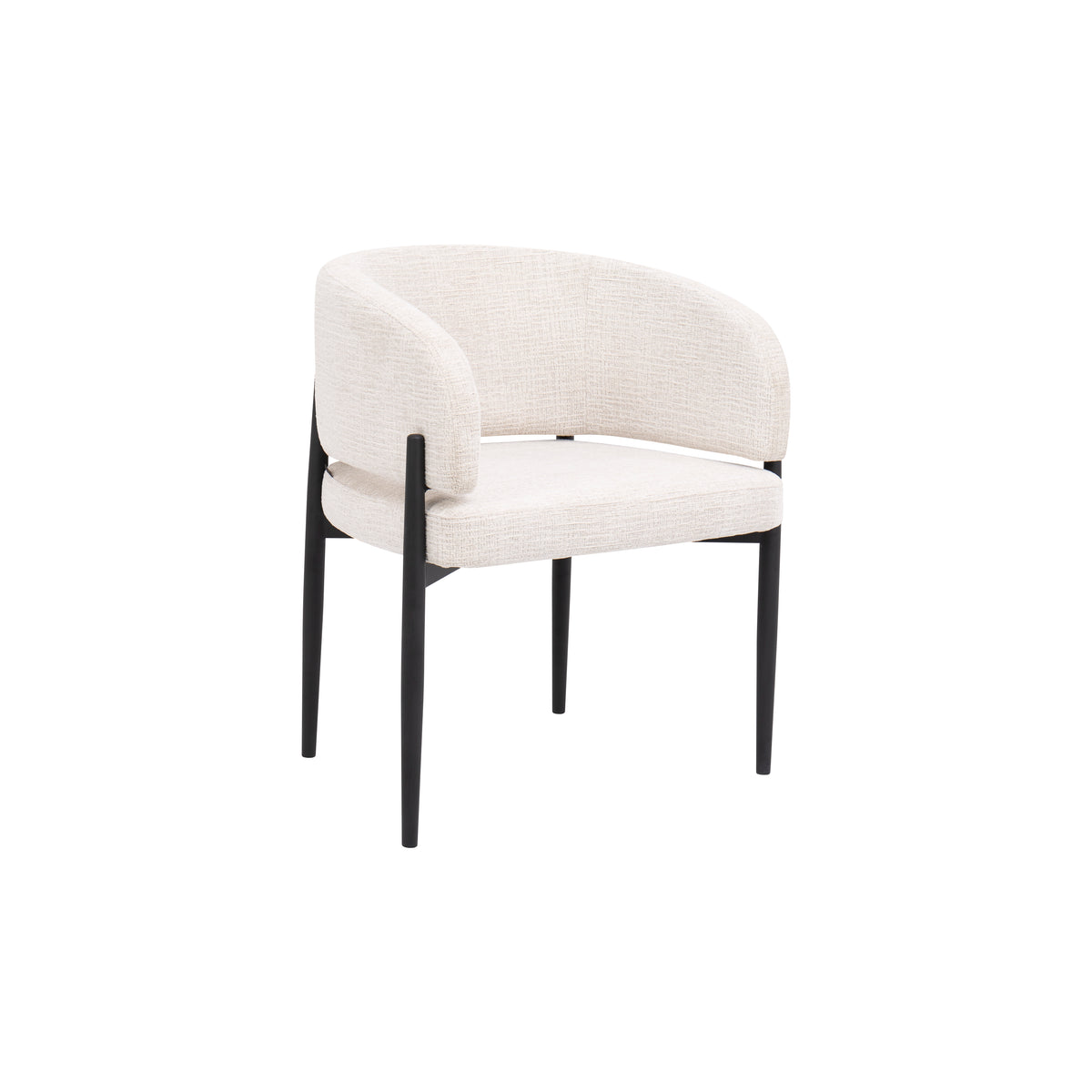 Scaun Tapițat Samba – Design Modern Premium – MIOTTO Mobilier Premium ...