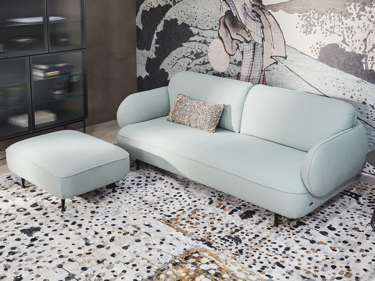 Canapea Living Pride – MIOTTO Mobilier Premium – Design Eleganță și Confort