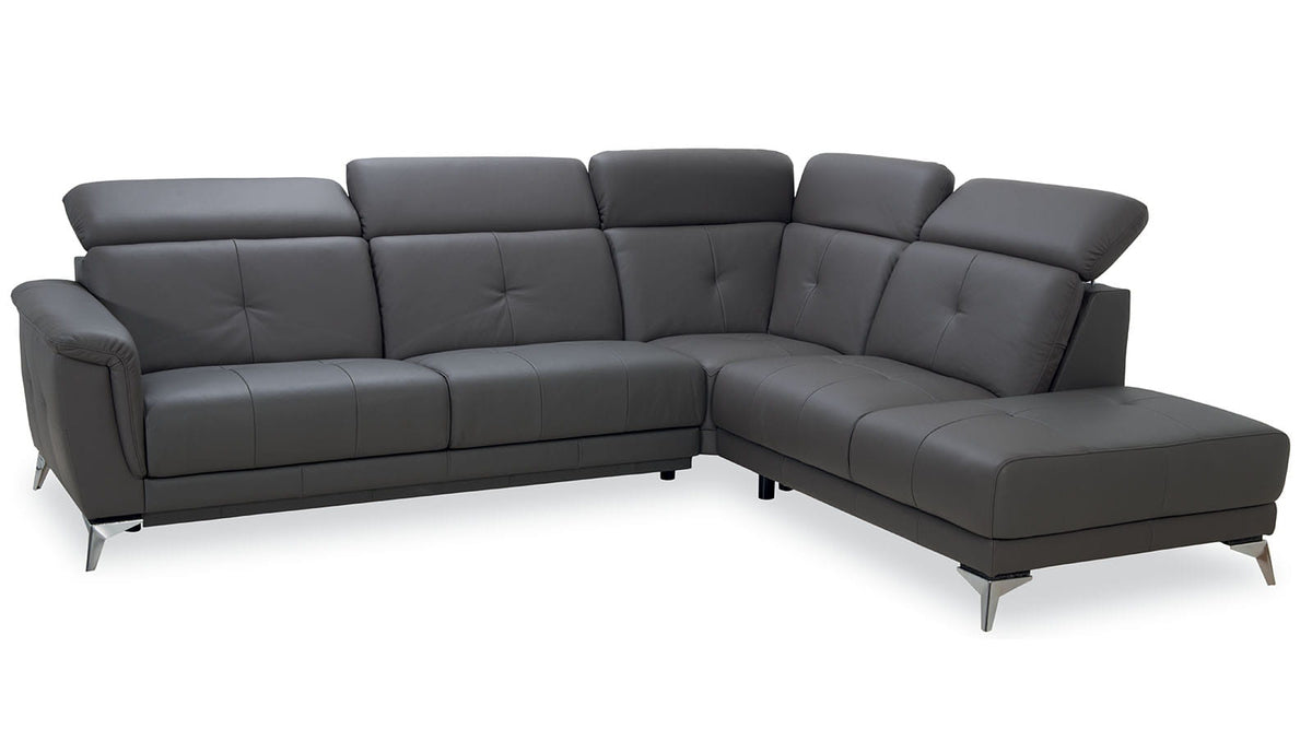Colțar Extensibil Living Amareno – Confort, Stil & Funcționalitate ...